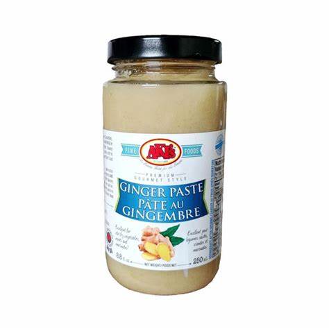 Akis Paste Ginger 750m – Memon Supermarket
