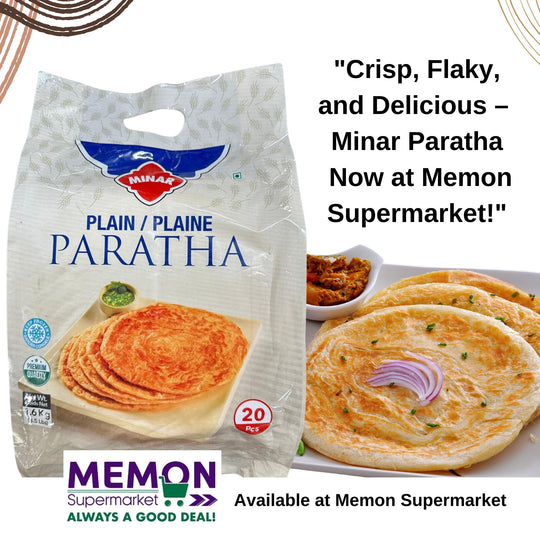 Memon Supermarket - Best South Asian Groceries, Halal Meat In Canada