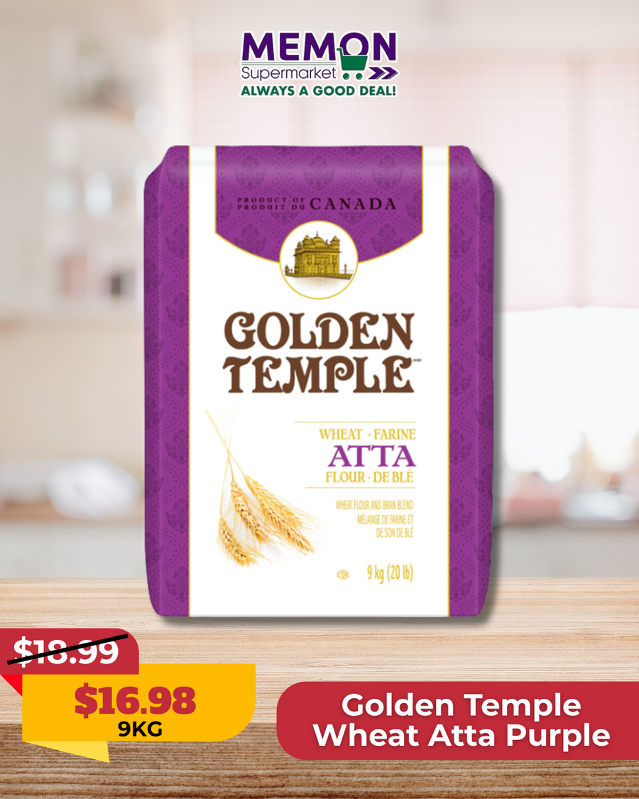 Memon Supermarket - Best South Asian Groceries, Halal Meat In Canada