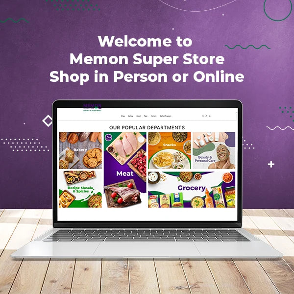Our Blogs - Memon Supermarket