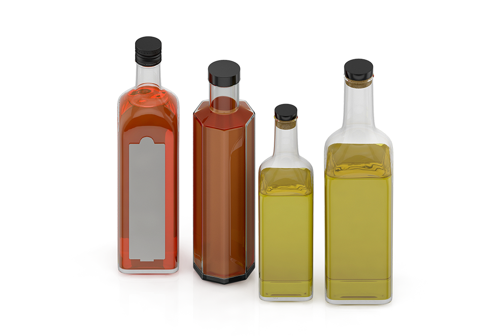 Assorted Oil – Memon Supermarket