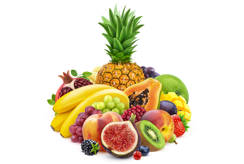 Fresh Fruit – Memon Supermarket