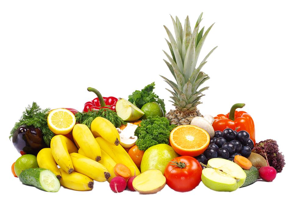 Fruits & Vegetables – Memon Supermarket