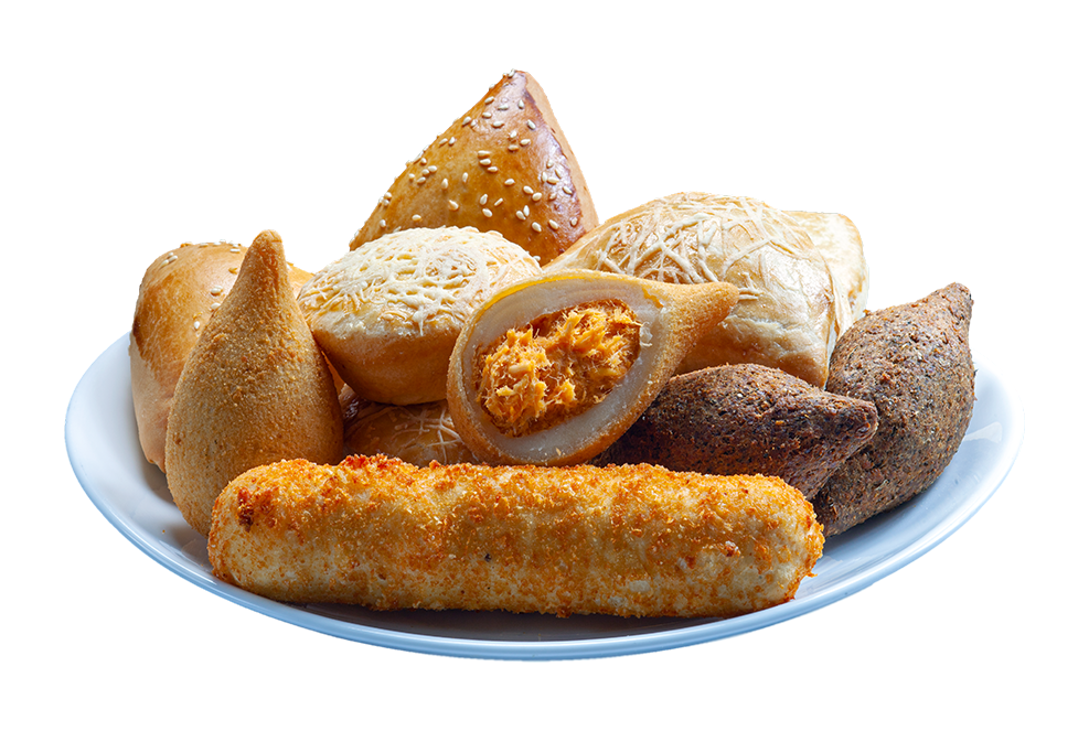 Snack & Appetizers – Memon Supermarket