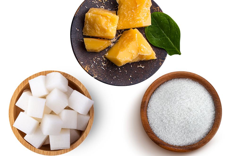 Sugar & Gur(Jaggery) – Memon Supermarket