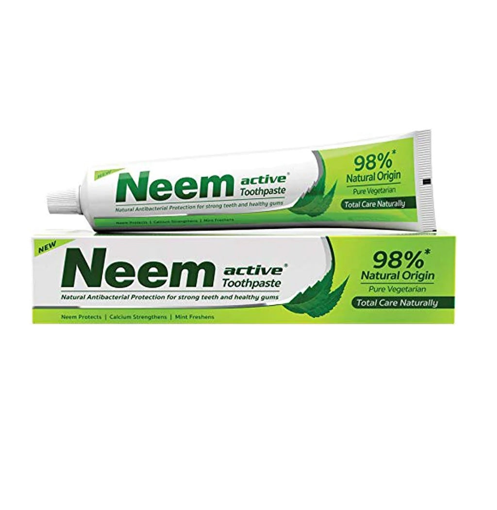 Neem Active ToothPaste 200g – Memon Supermarket