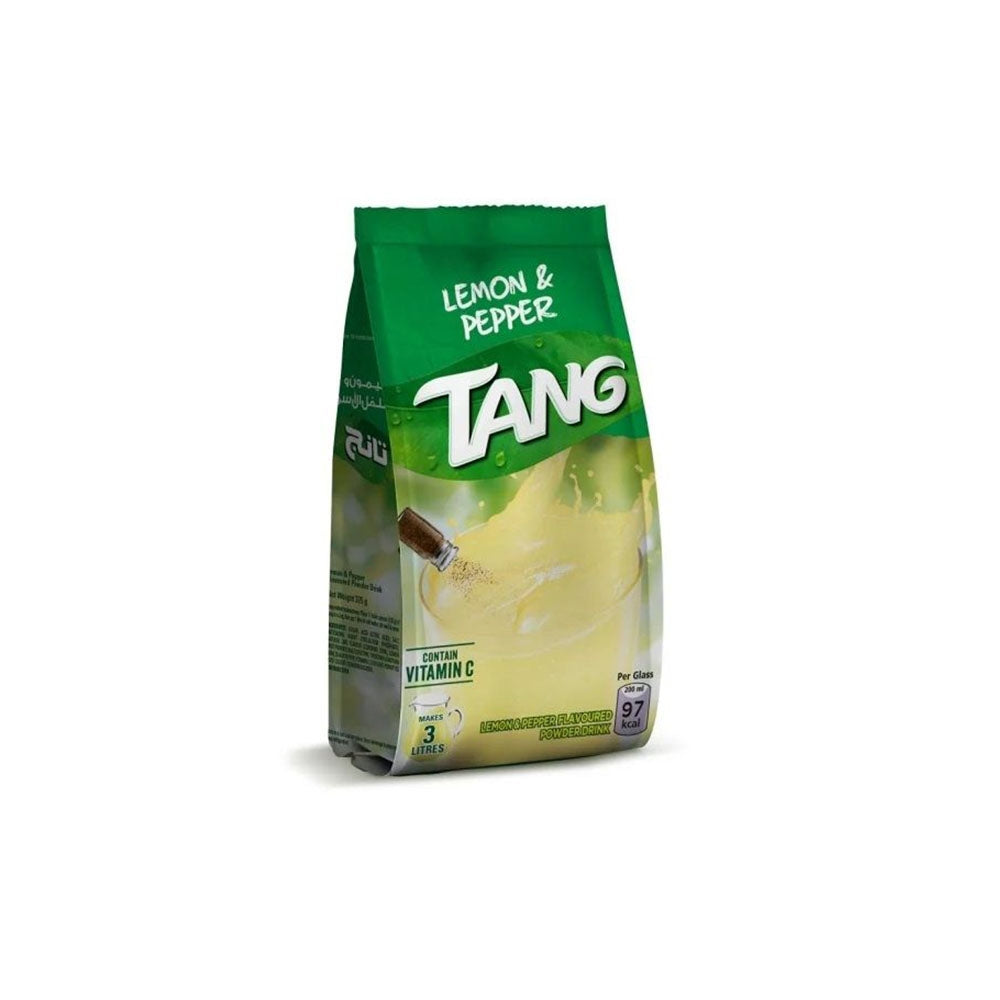Tang Lemon Pepper 375g – Memon Supermarket