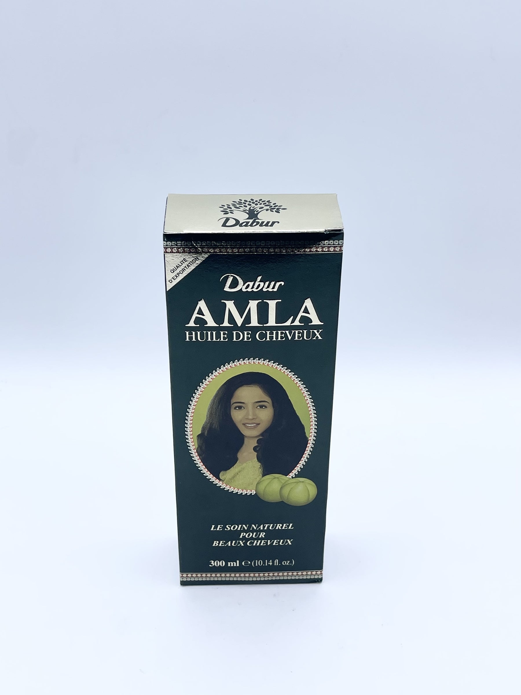 Dabur Oil Amla 300ml – Memon Supermarket