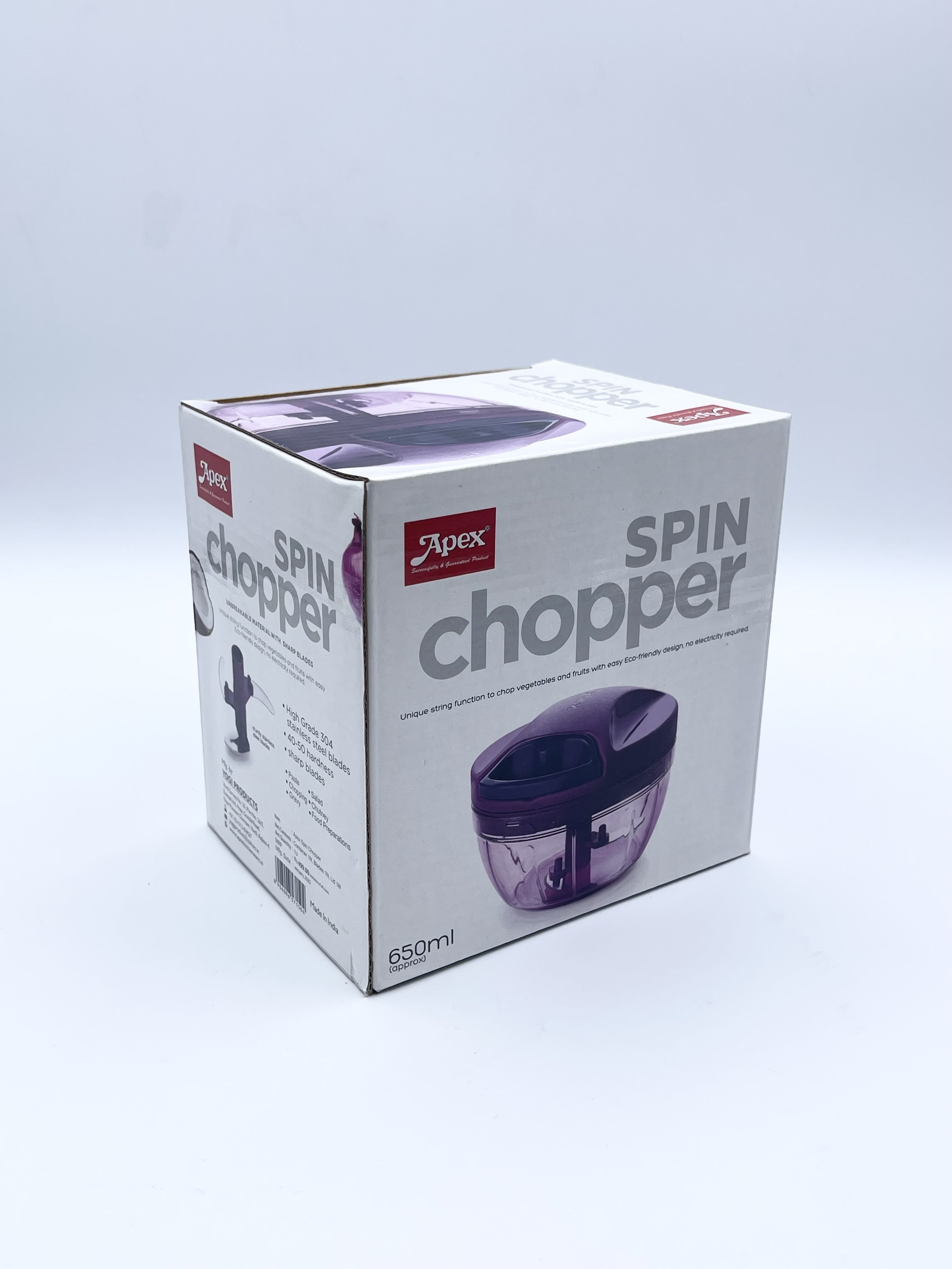 Sheraz Parat 18inch – Memon Supermarket