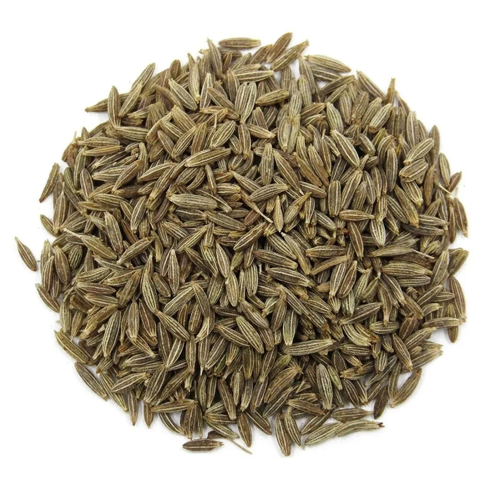 Memon Foods Whole Cumin Seeds 400g – Memon Supermarket
