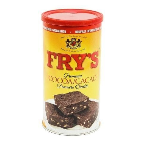 Fry's Premium Cocoa 227g – Memon Supermarket