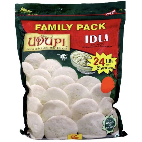 Deep Idli Family Pack 24Pcs – Memon Supermarket