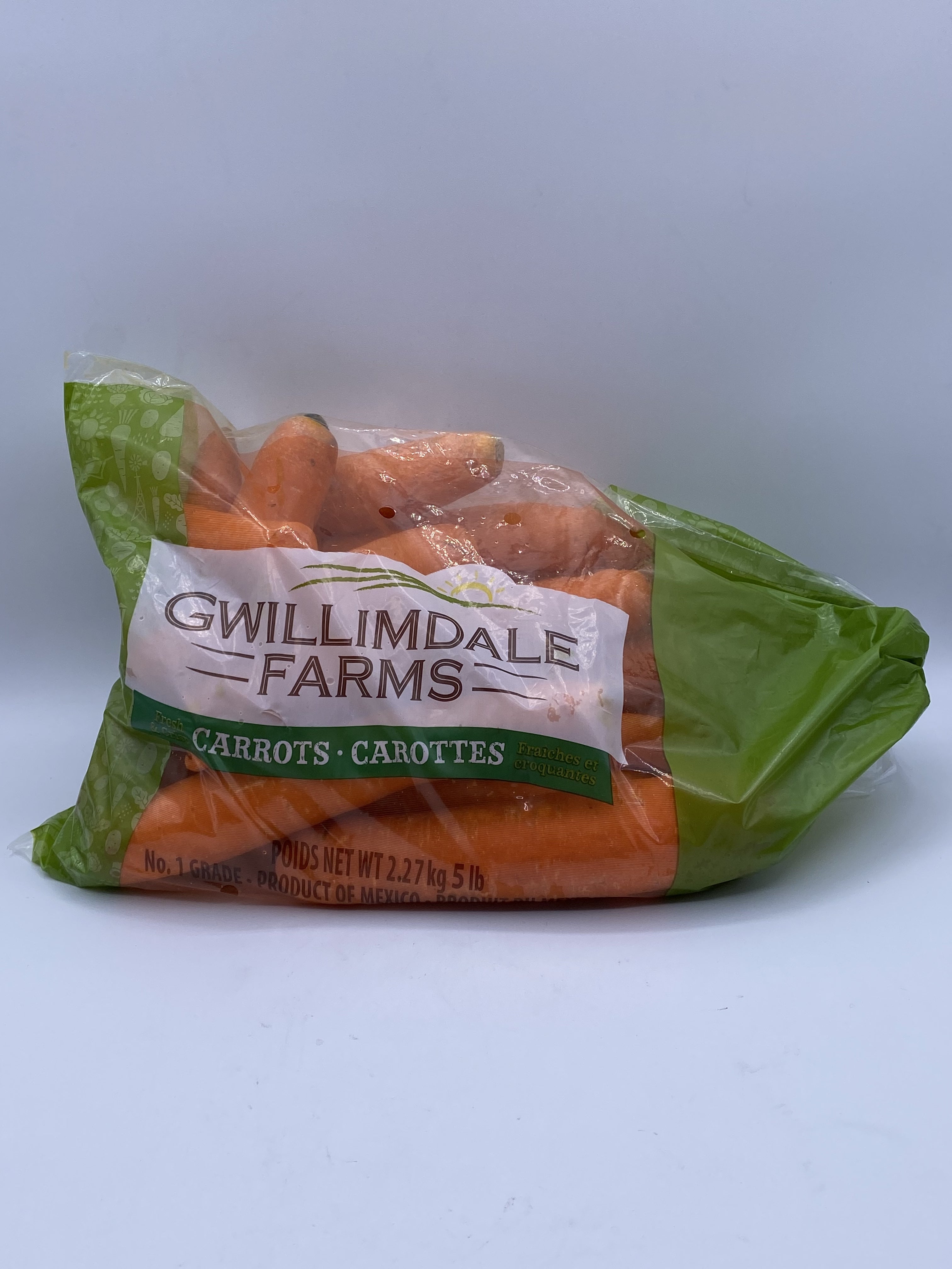 Carrot 5LB – Memon Supermarket