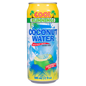 Cool Runnings Coconut water 500ml – Memon Supermarket