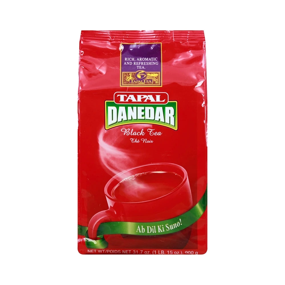 Tapal Danedar Pouch 900g - Memon Supermarket