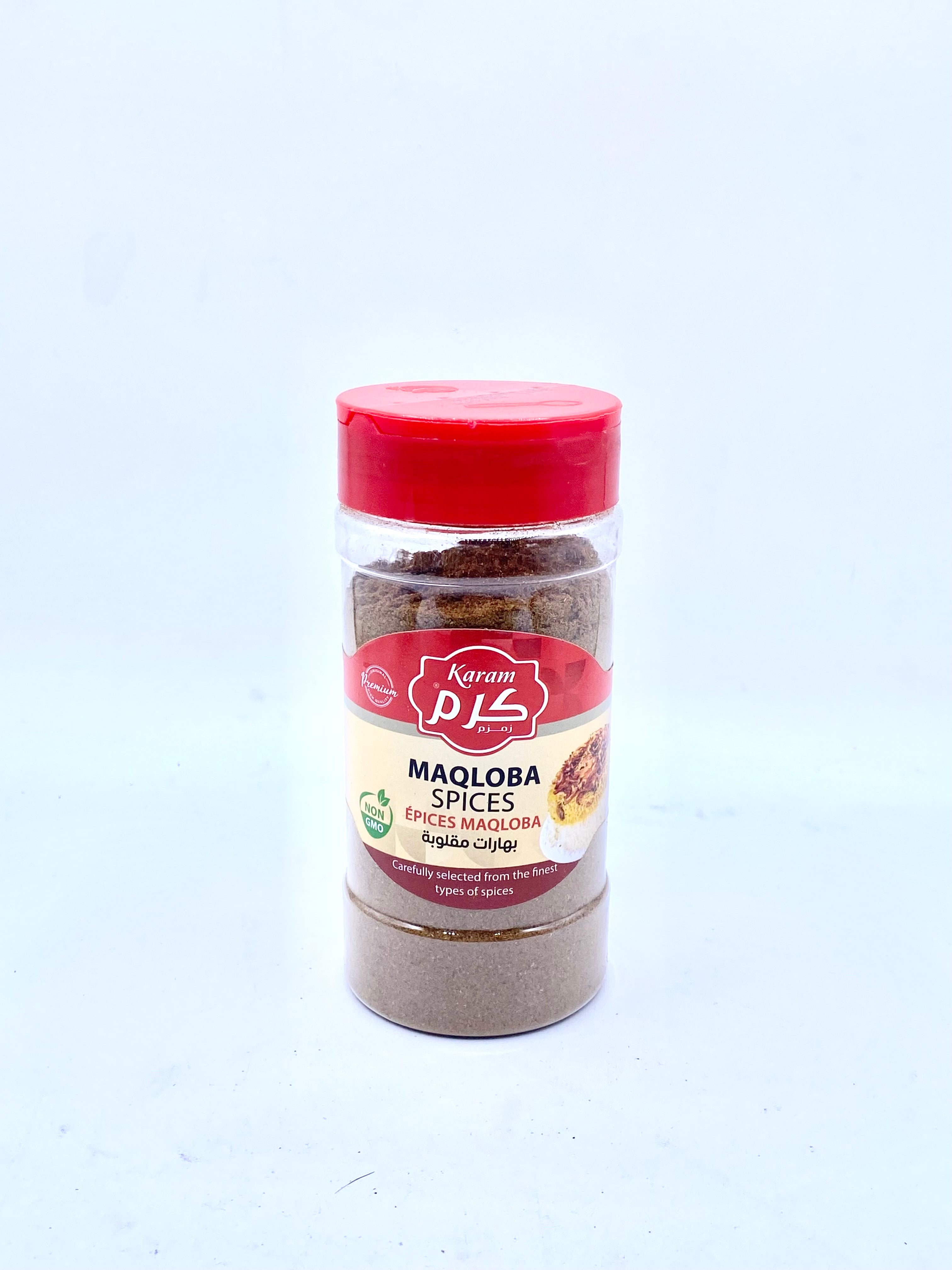 Karam Maqloba Spices 200g – Memon Supermarket