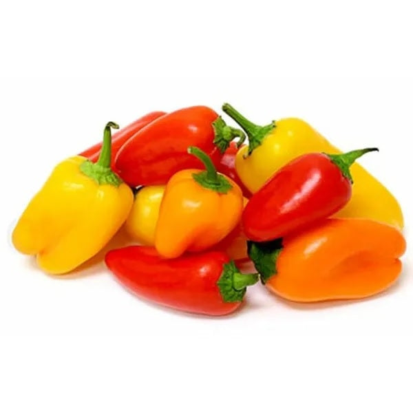V.Pepper Mini mixed 454g Sweet – Memon Supermarket