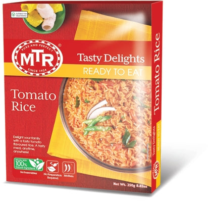 MTR Tomato Rice 300g - Memon Supermarket