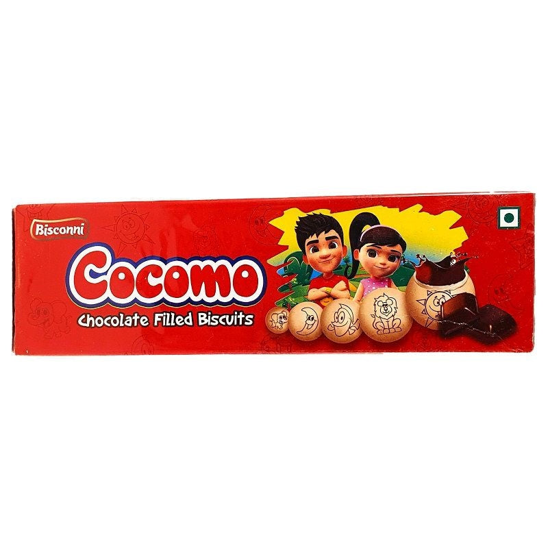 Bisconni Cocomo 94g – Memon Supermarket