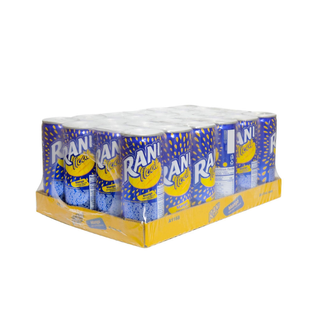 Rani 6x240ml Orange Drink – Memon Supermarket