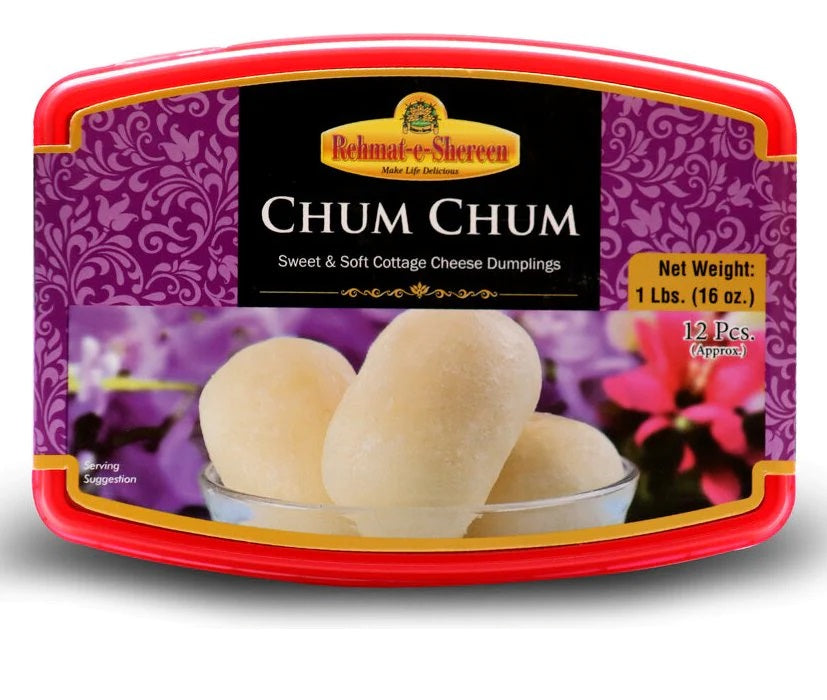 Rehmat e Shereen Chum Chum 1LB – Memon Supermarket