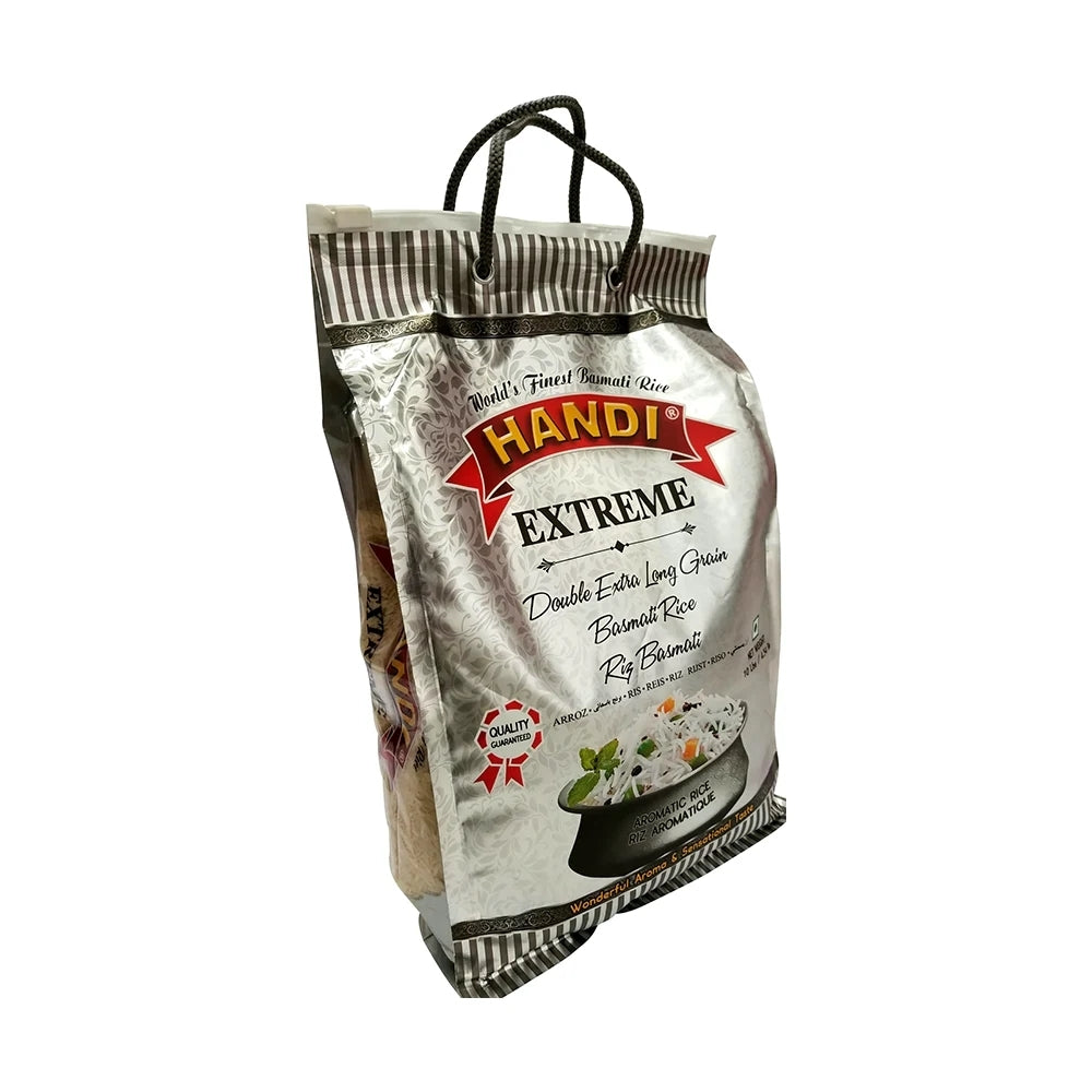 Handi Extreme Basmati Rice – Memon Supermarket