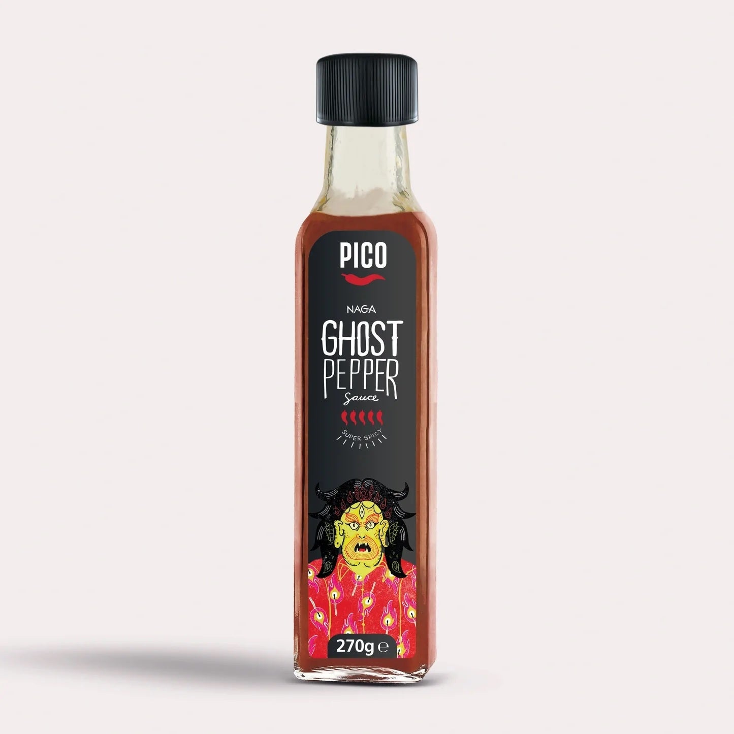 PICO Ghost Pepper – Memon Supermarket