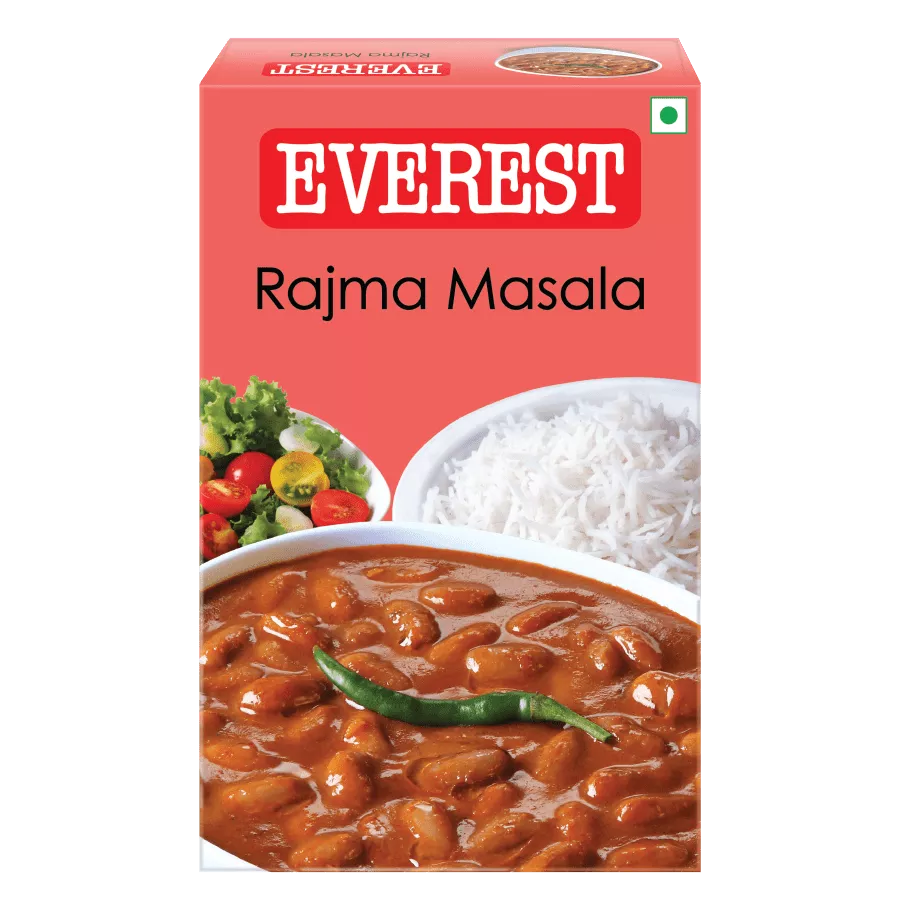 EVEREST Rajma Masala 100g – Memon Supermarket
