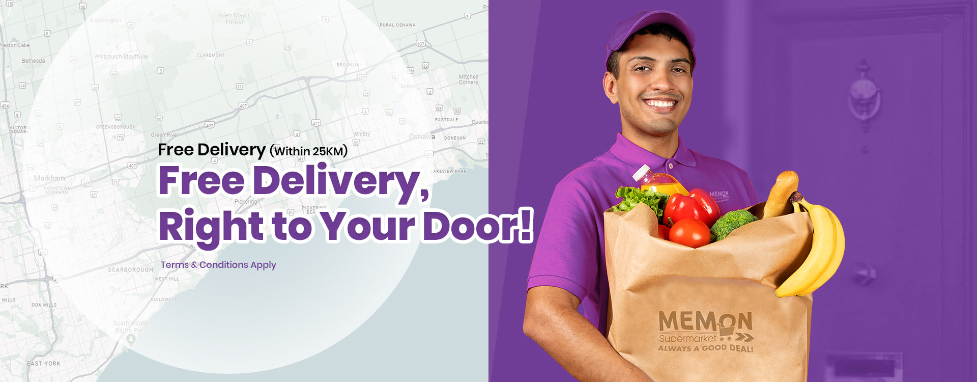 Memon Supermarket - Best South Asian Groceries, Halal Meat In Canada