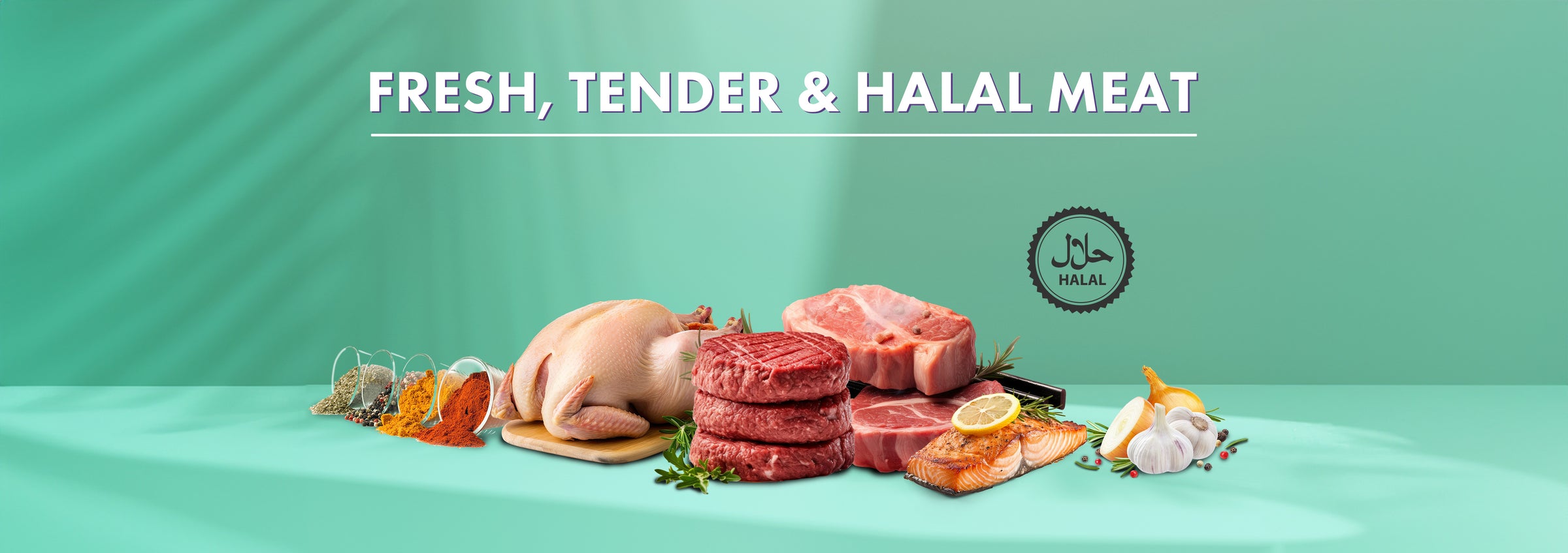 Memon Supermarket - Best South Asian Groceries, Halal Meat In Canada