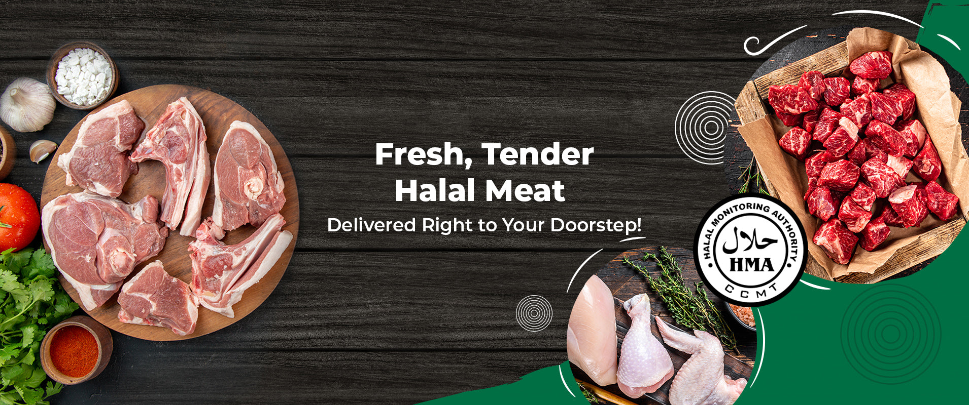Memon Supermarket - Best South Asian Groceries, Halal Meat In Canada