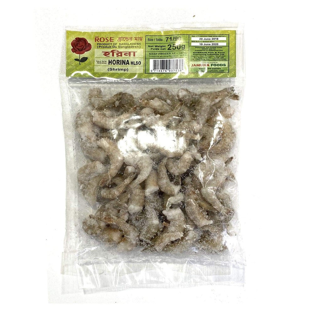 Jamuna Foods - The Rose Shrimp Horina 250g – Memon Supermarket