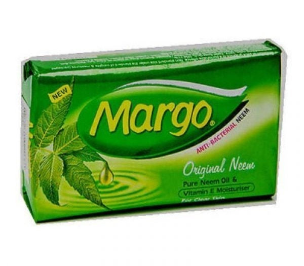 MARGO Neem Soap 100g – Memon Supermarket