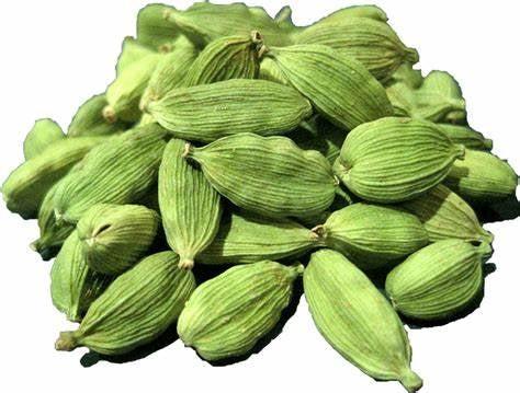 Memon Foods Cardamom Green Jumbo 200g – Memon Supermarket
