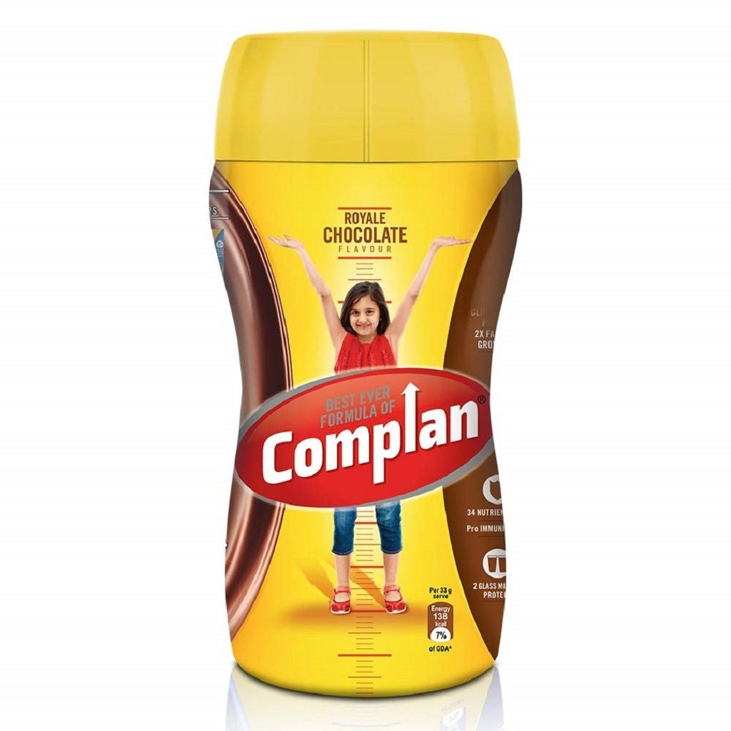 Complan Classic Jar 500g – Memon Supermarket