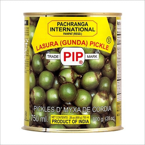 Pip Lasuda Pickle 800g – Memon Supermarket
