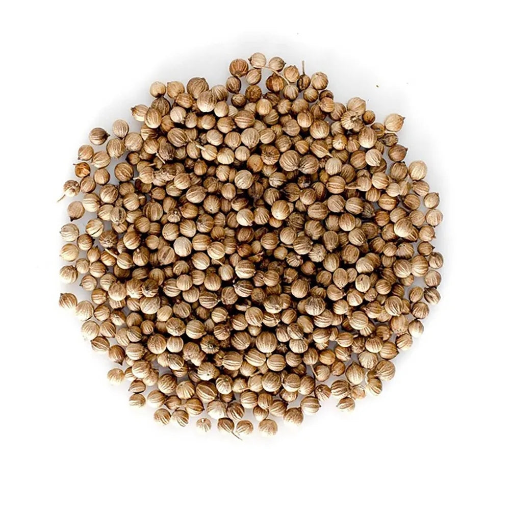 Memon Foods Whole Coriander 400g – Memon Supermarket