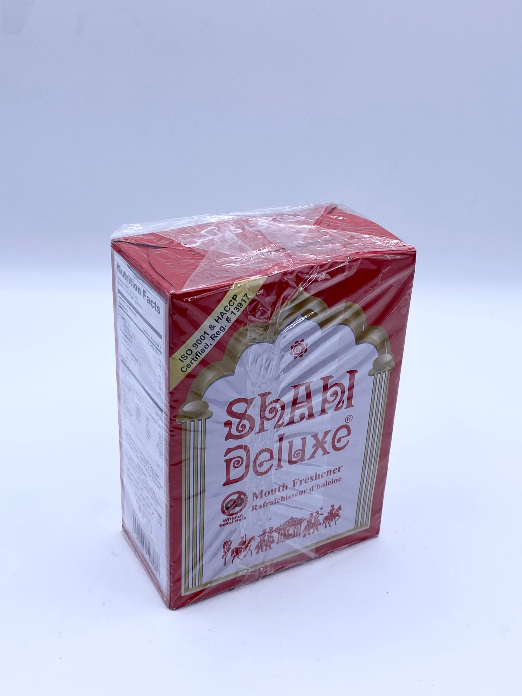 Shahi Deluxe Mouthfreshner 24 Sachet – Memon Supermarket