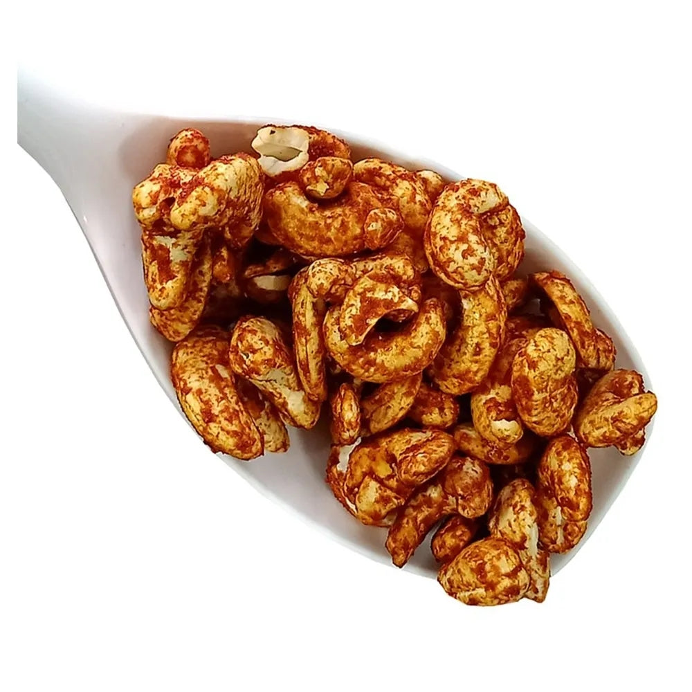Memon Foods Cashew Roasted Chilli 1Lb – Memon Supermarket