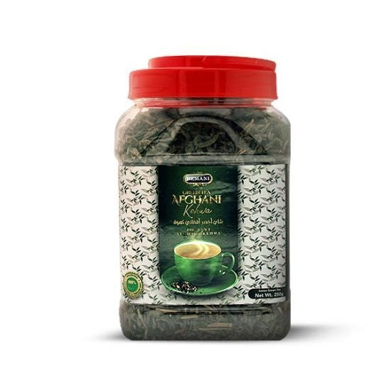 HEMANI Afghani Tea 250 – Memon Supermarket