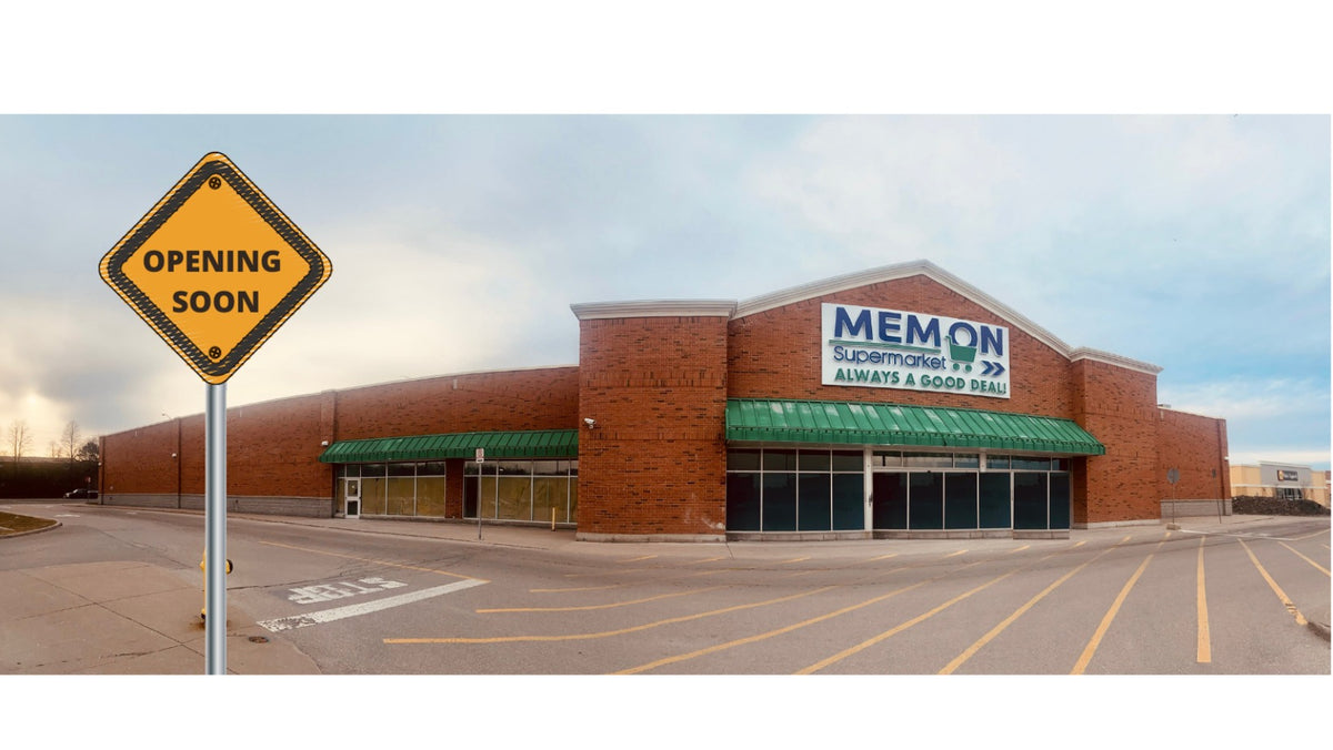Our Gallery - Memon Supermarket